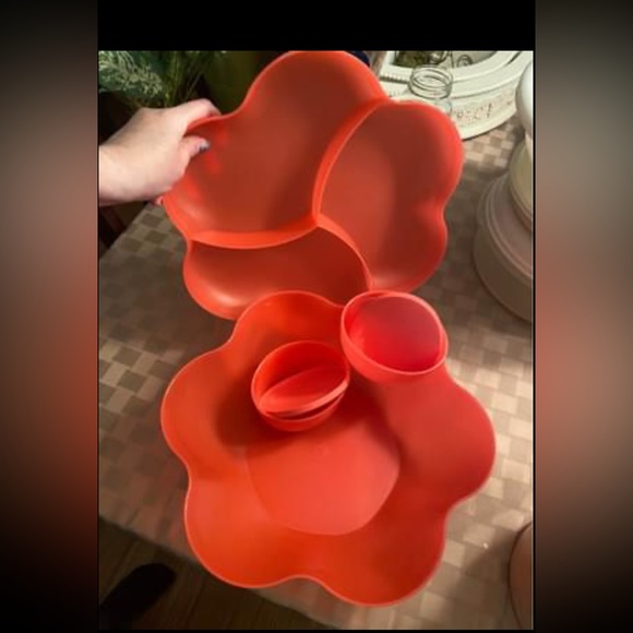 Tupperware | Kitchen | Tupperware Set | Poshmark